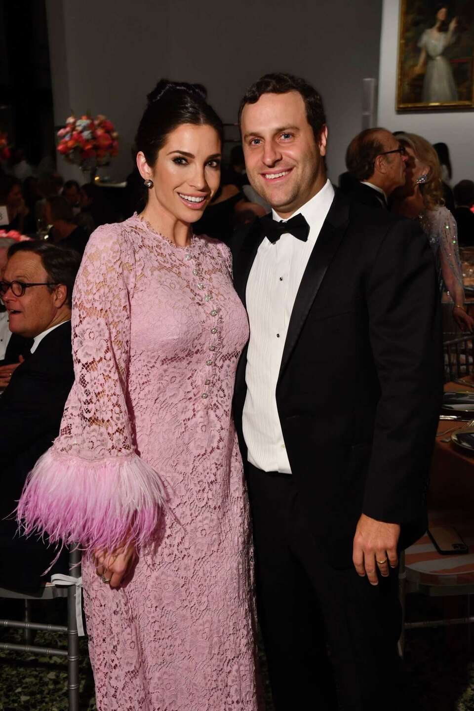 Masterworks from Fayez Sarofim's art collection on loan to MFAH