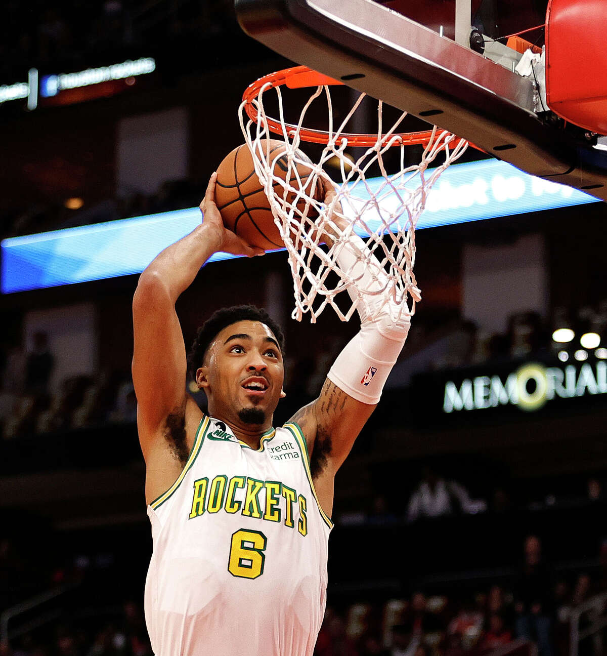 Houston Rockets doomed by turnovers and poor execution