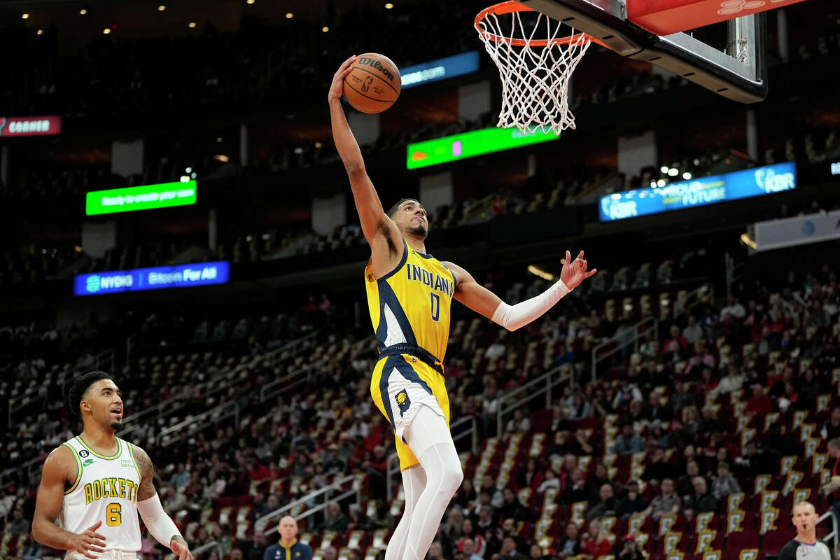 Houston Rockets doomed by turnovers and poor execution
