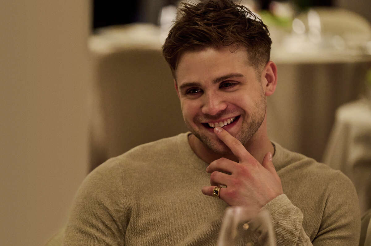 When it's not being hilarious, 'The White Lotus' can be achingly sad