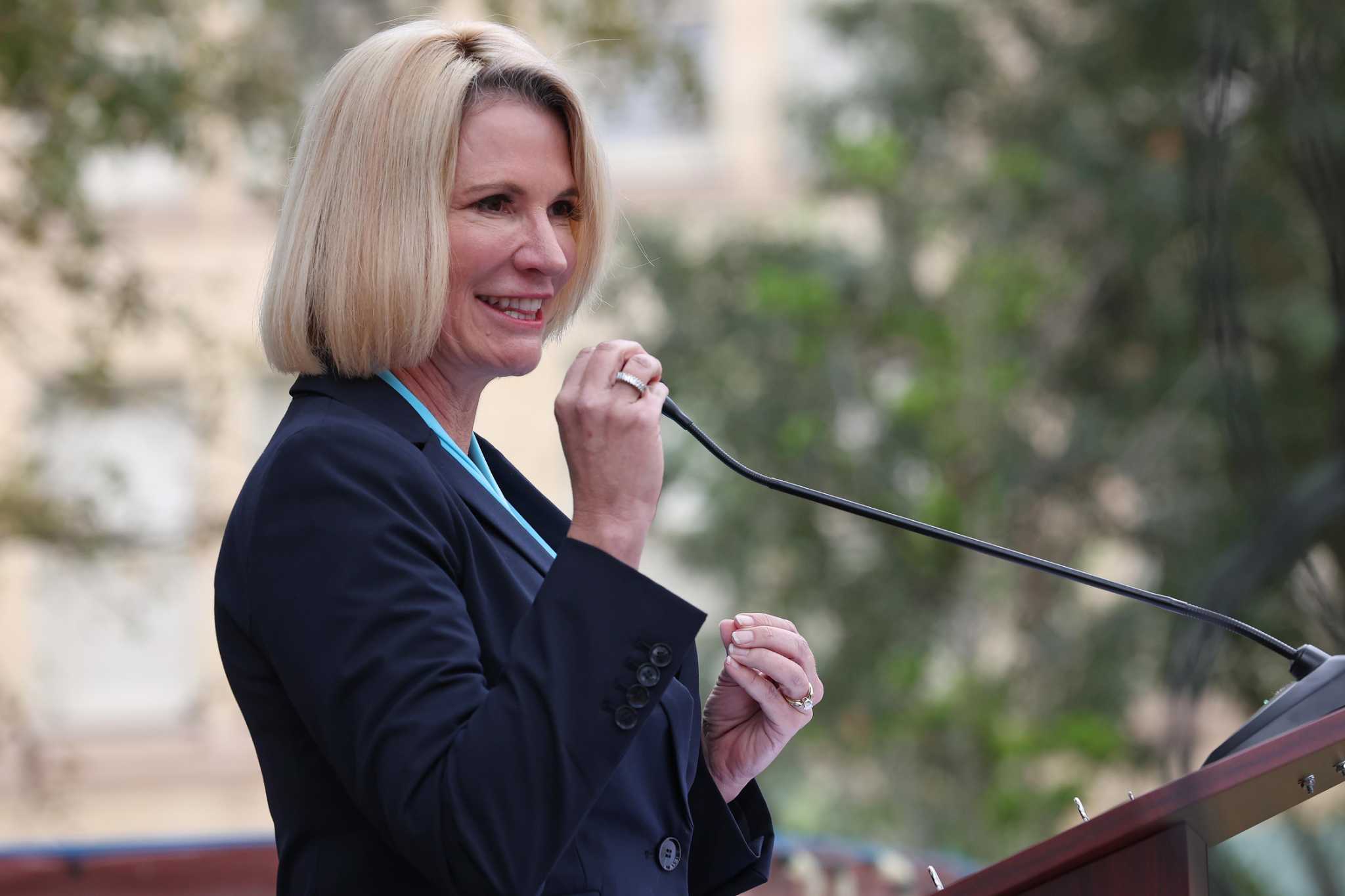 Texas chips in $418 million for massive Alamo project