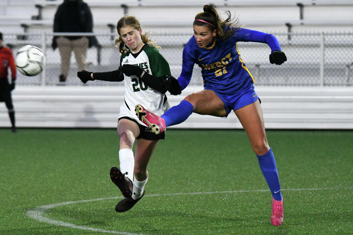 25 CT high school girls soccer players to watch in 2023 season