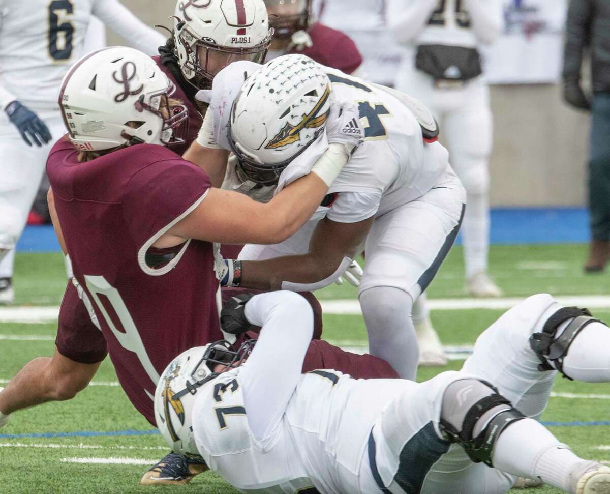 2022 Postseason Football All-Stars on Defense