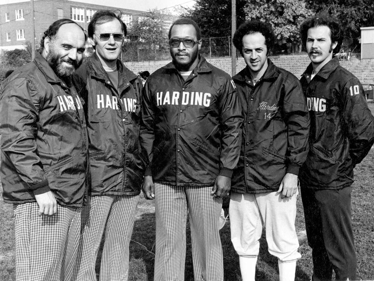 Bridgeport Central vs. Harding Thanksgiving rivalry reaches 100 games.