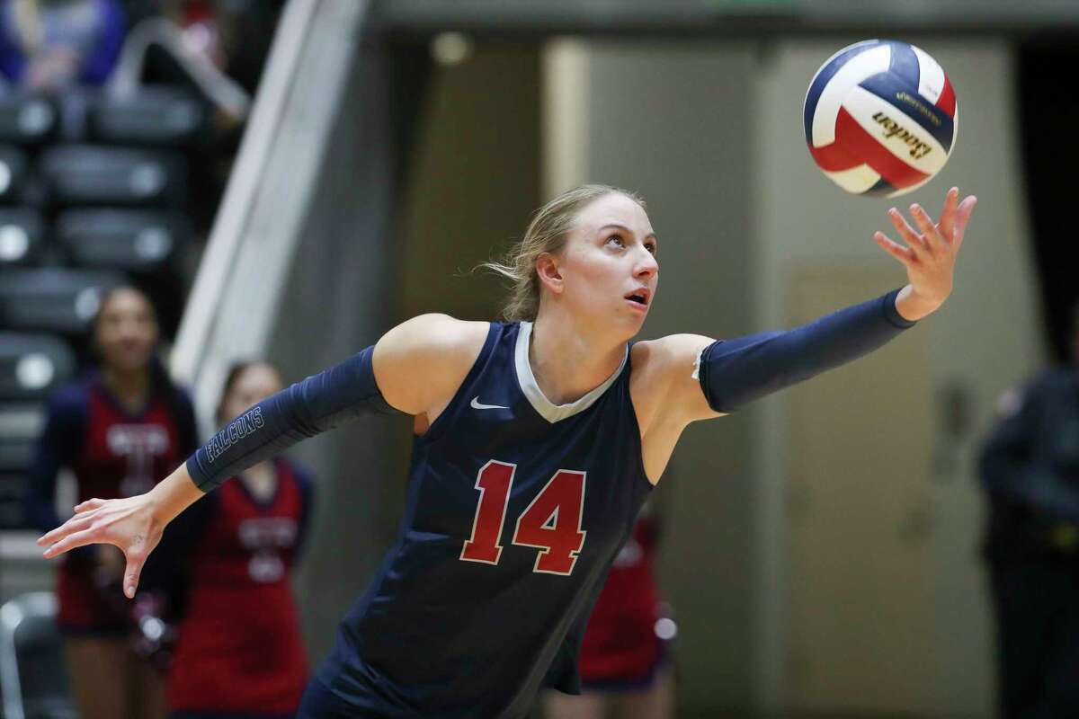 High school volleyball: Tompkins falls in Class 6A final