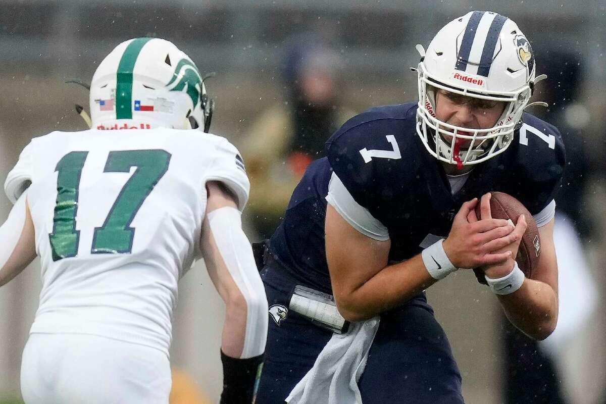 Second Baptist upends The Woodlands Christian Academy to advance to ...