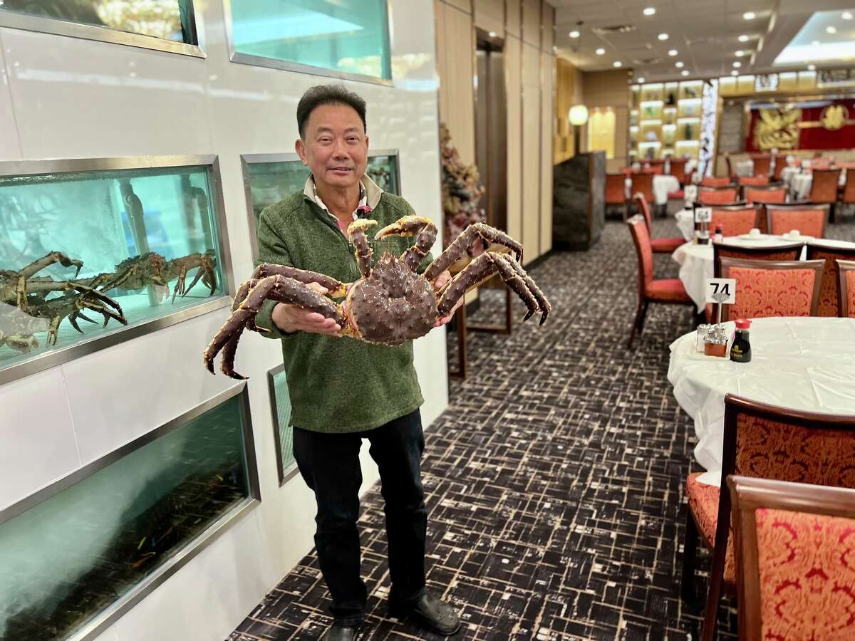 Fung's Kitchen finally reopens after catastrophic fire