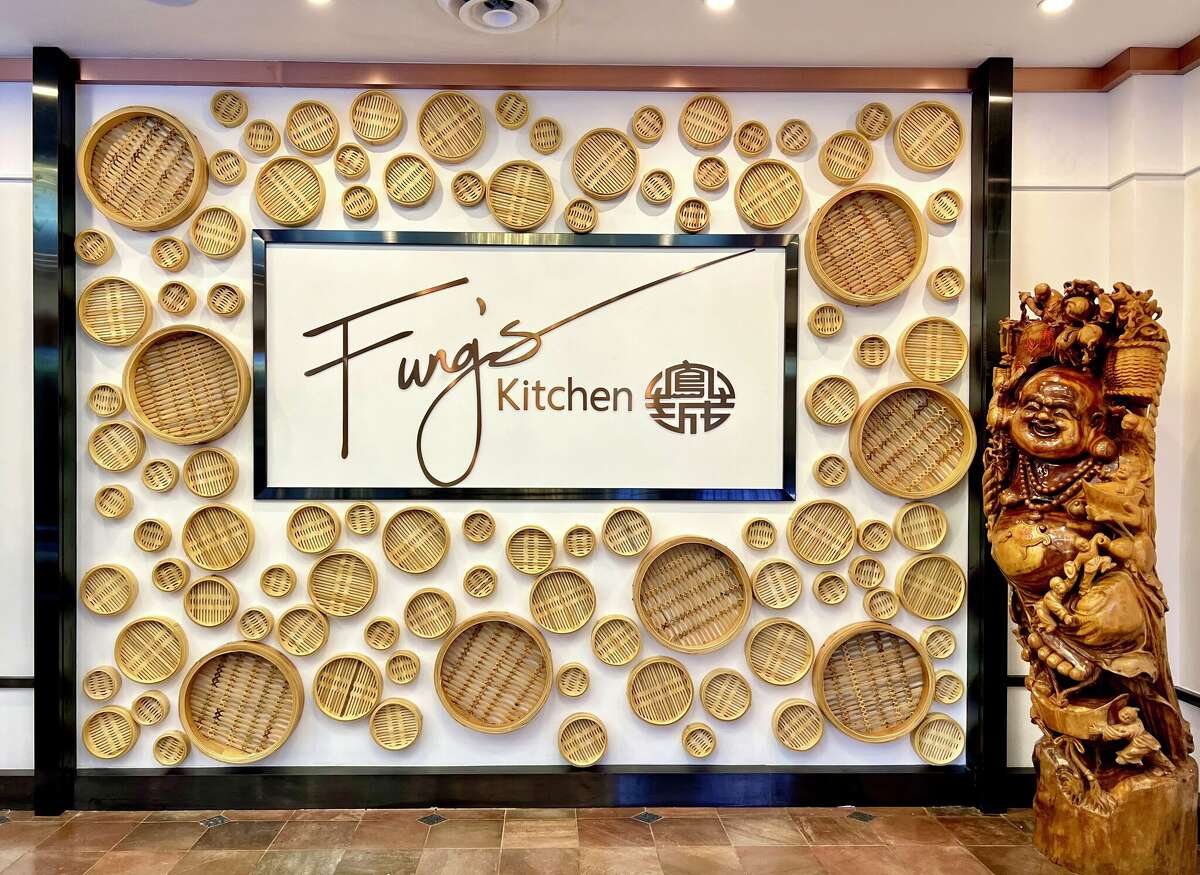 Fung's Kitchen finally reopens after catastrophic fire