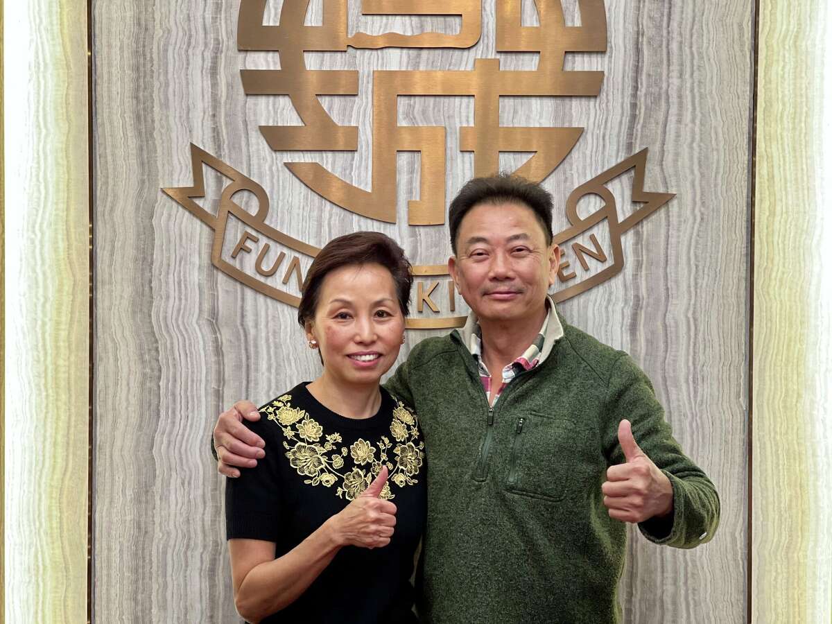 Fung's Kitchen finally reopens after catastrophic fire