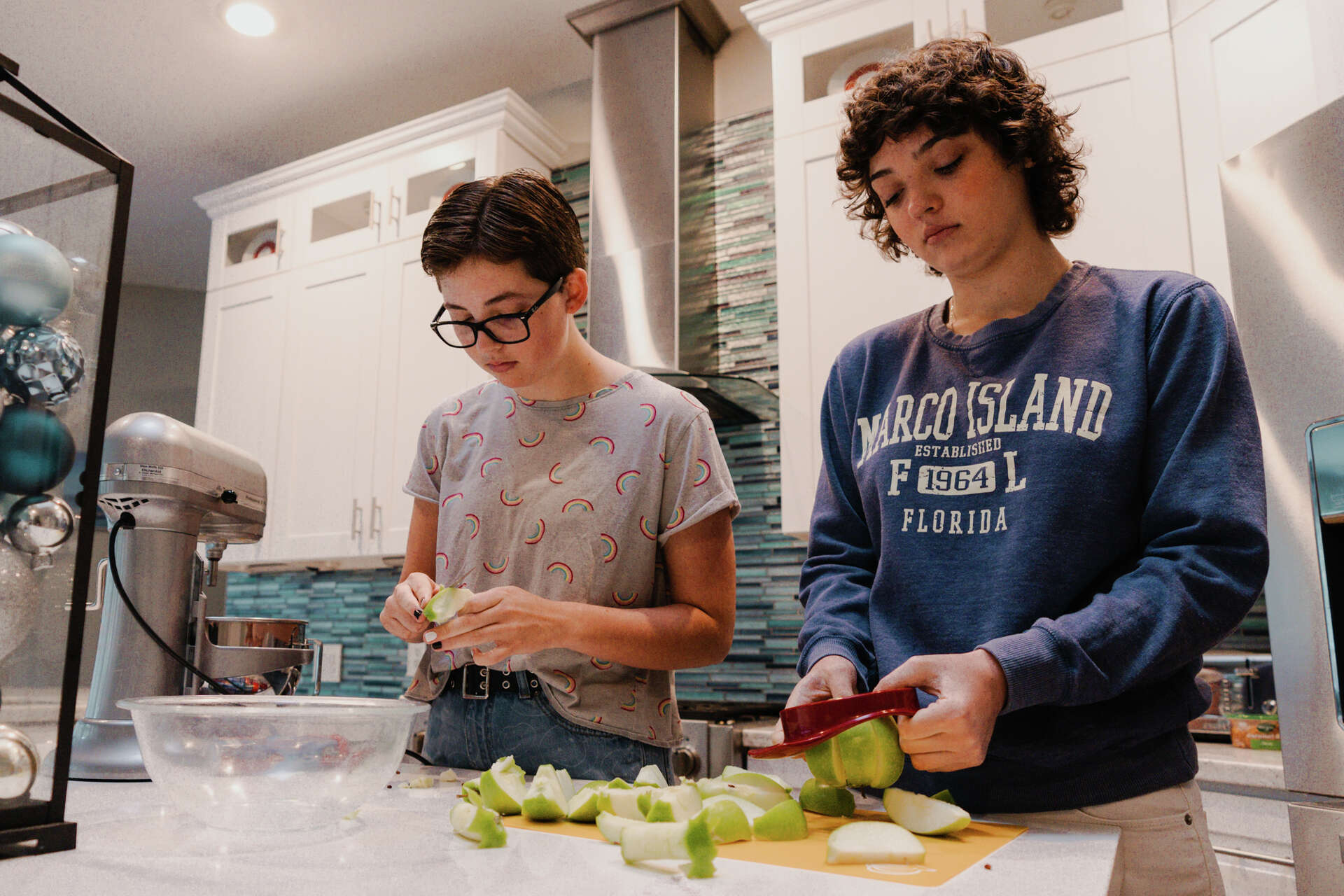 New epilepsy treatment is preventing seizures for a Cypress teen