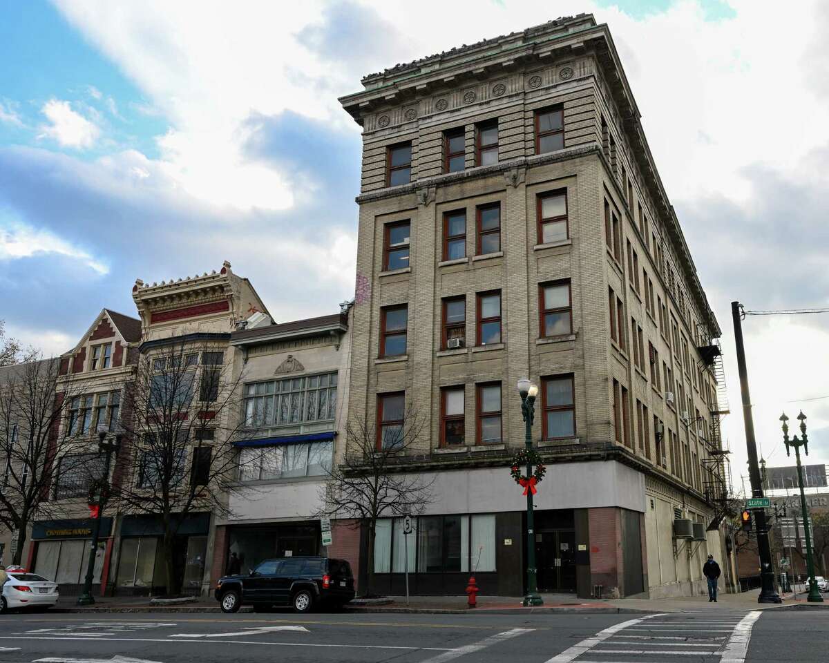 Potential historic designation status upends plan to redevelop Rudick's ...