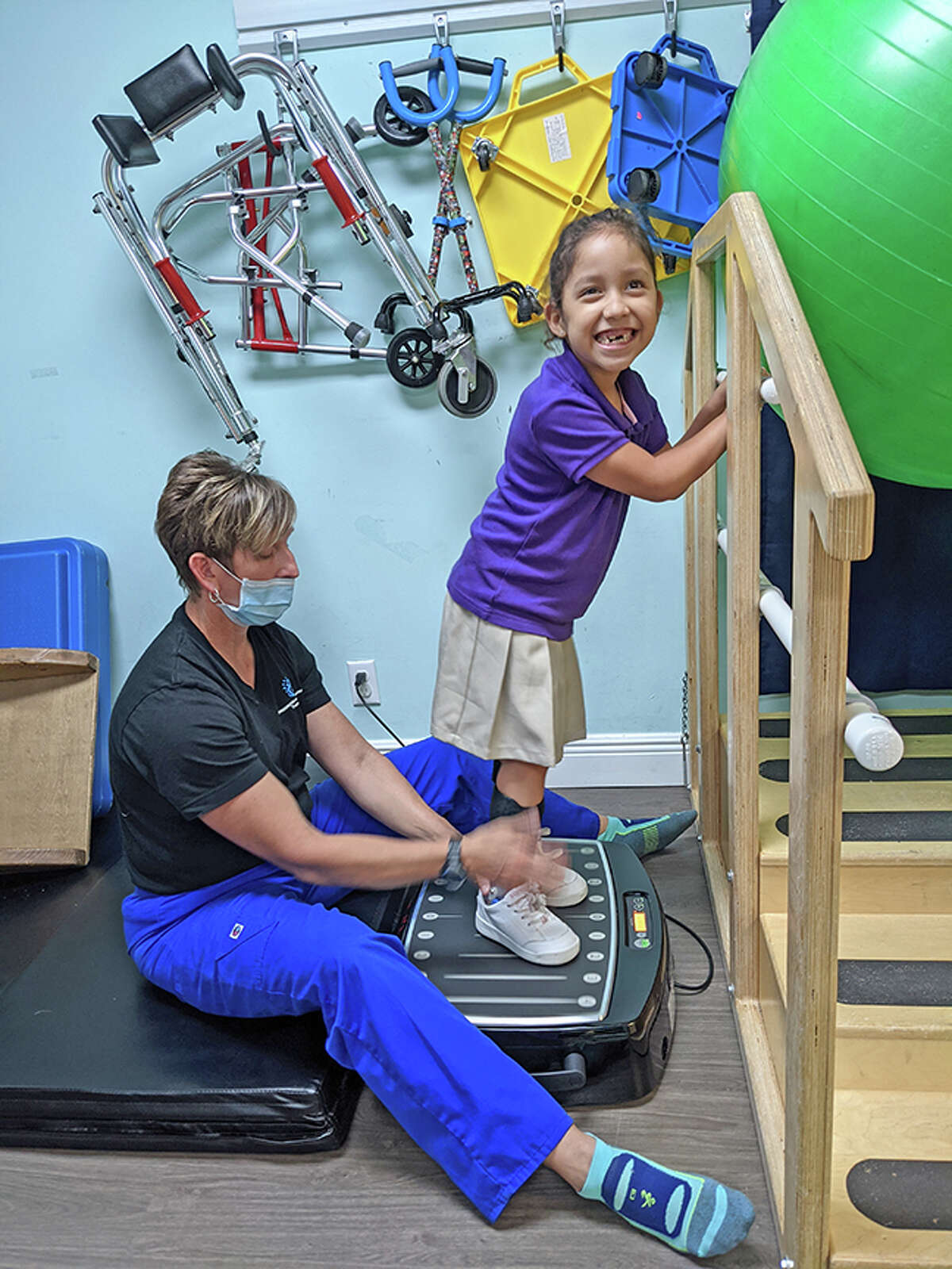 Edwardsville High School field hockey left lasting impact on Jenny ...