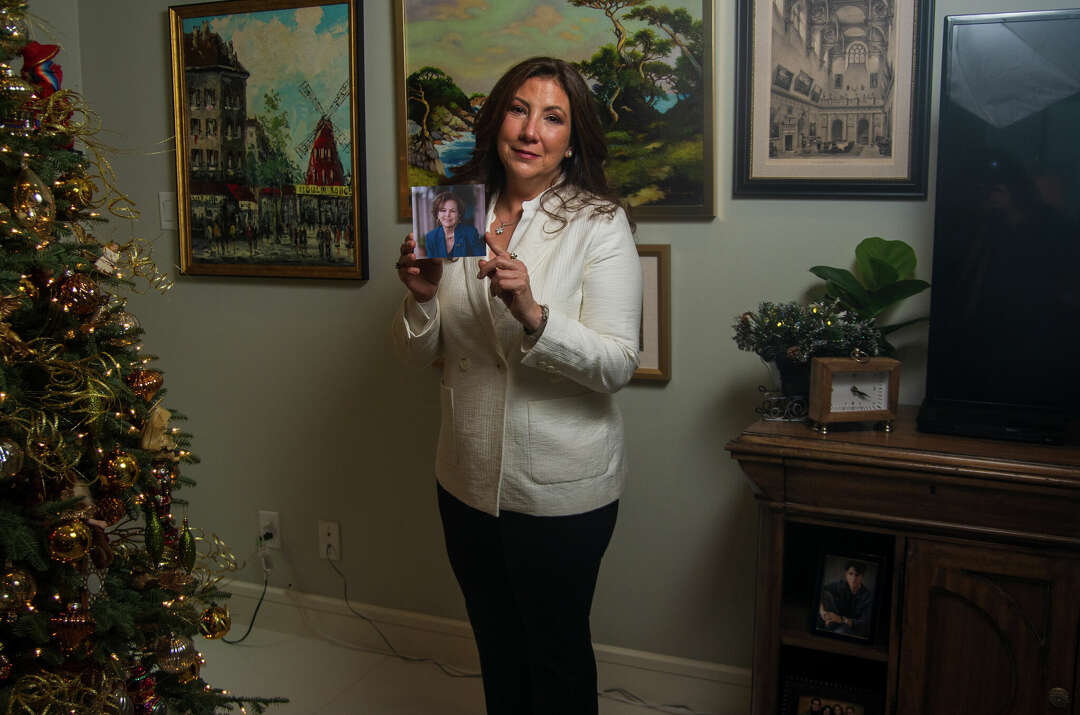 LMT Media: Judge Notzon shares Alzheimer's story with LMT