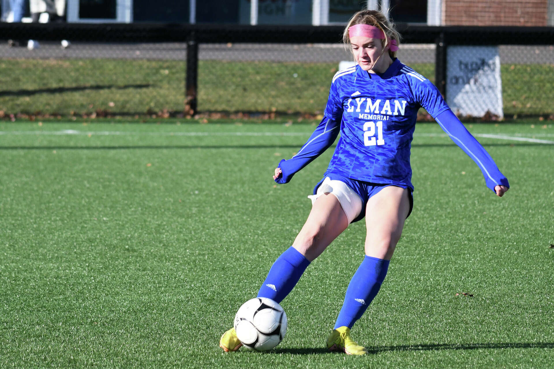 25 CIAC high school girls soccer players to watch in 2025