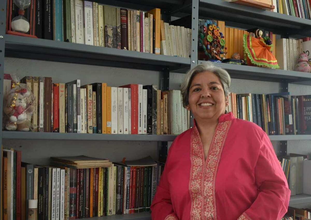 Avenida 35: Clara Garcia Saenz Q&A