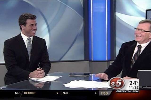 20 Things You Dont Know About Me Tom Eschen Cbs6 Albany
