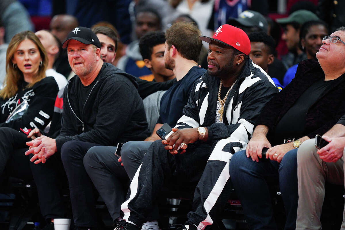 Houston Rockets flash potential in loss to Golden State Warriors