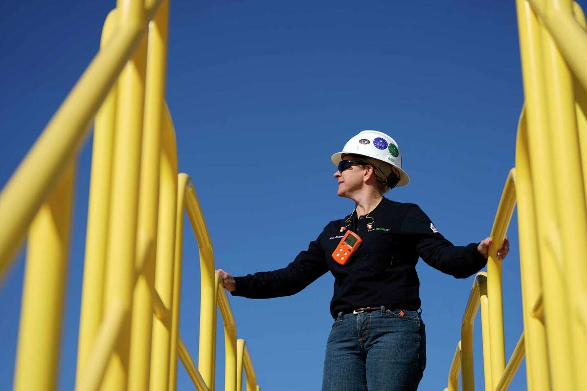 Oil major BP's Permian operations have become key to its clean-energy ...