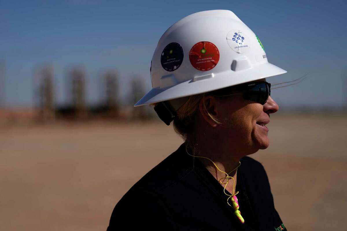 Oil major BP's Permian operations have become key to its clean-energy ...