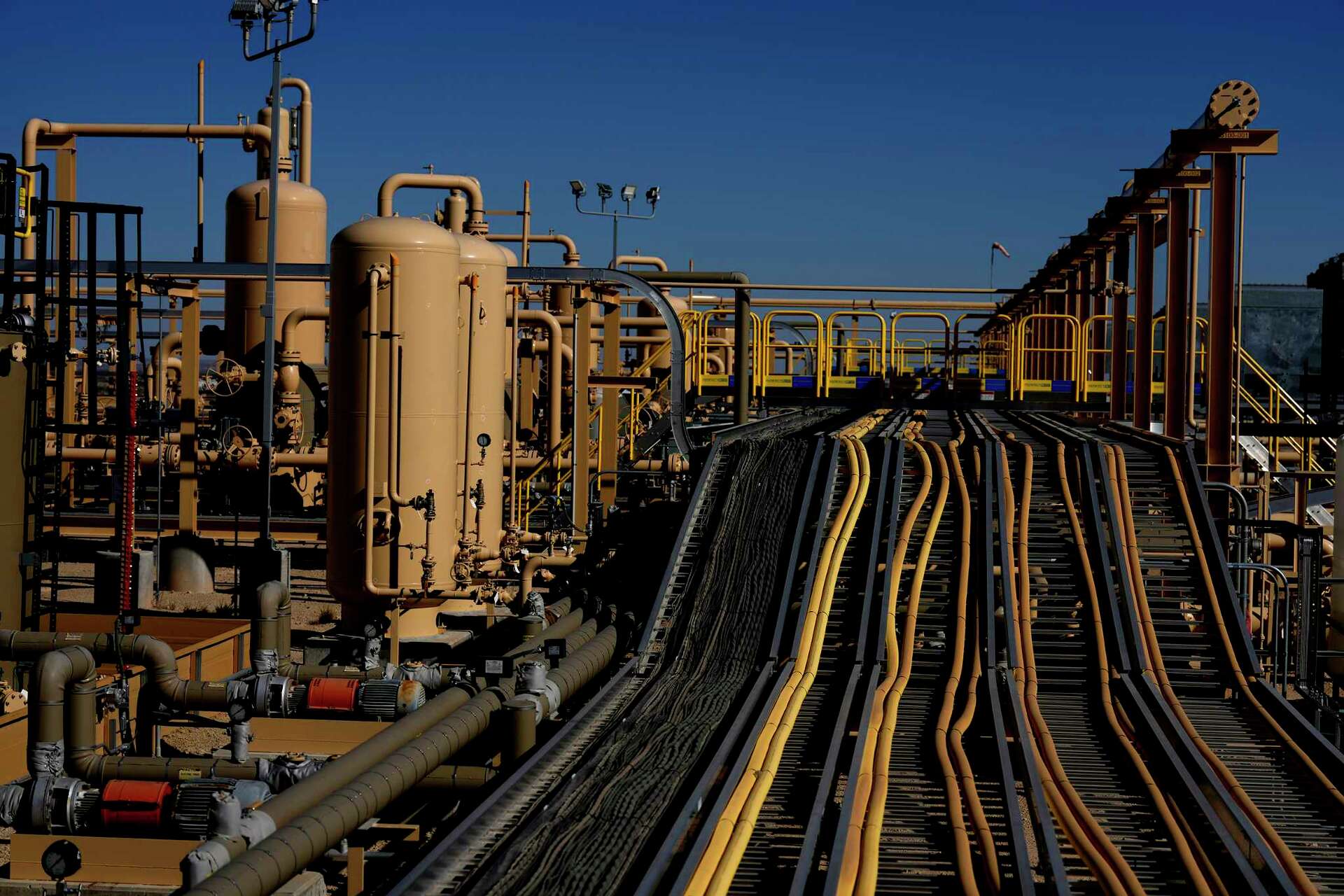 Oil major BP's Permian operations have become key to its clean-energy ...