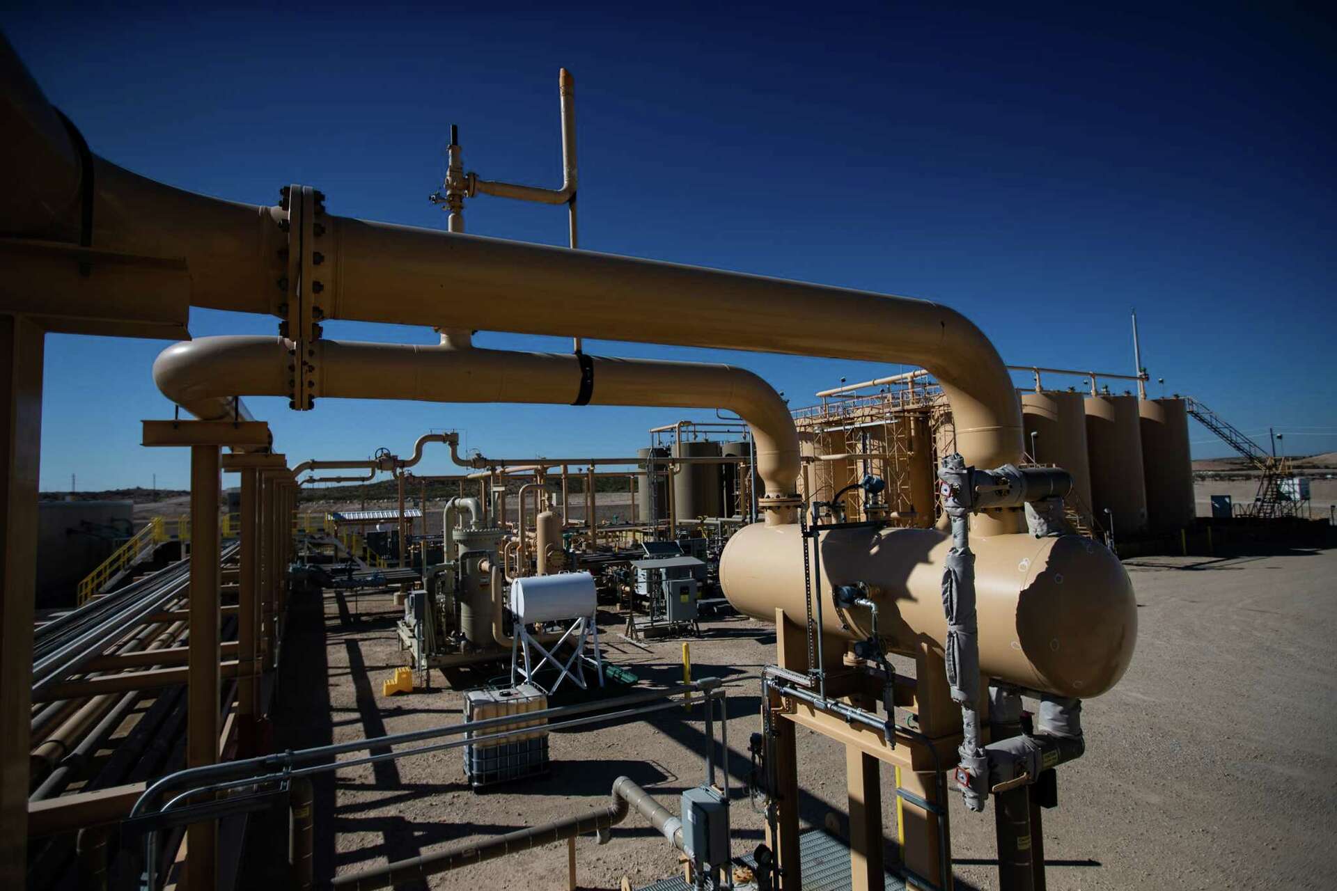 Oil major BP's Permian operations have become key to its clean-energy ...