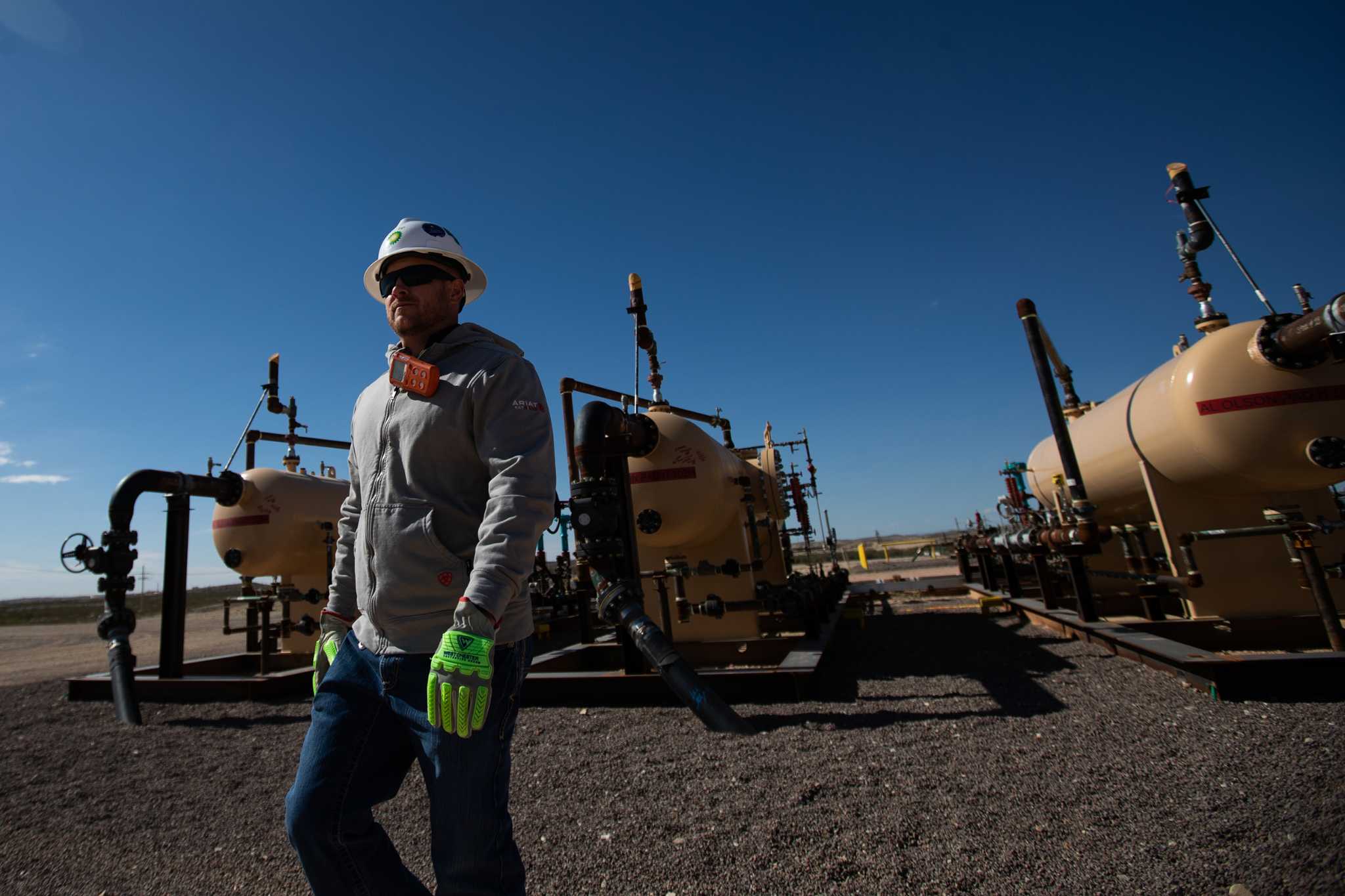 House GOP releases bills to loosen regulation on oil and gas, mining
