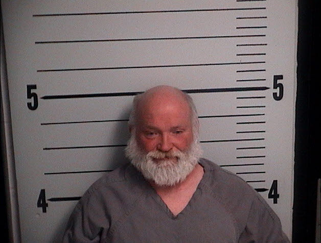 Manistee man arraigned on homicide charges