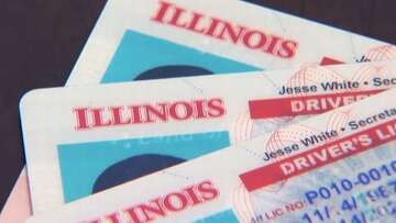 Driver’s license expiration extension ends Dec. 1