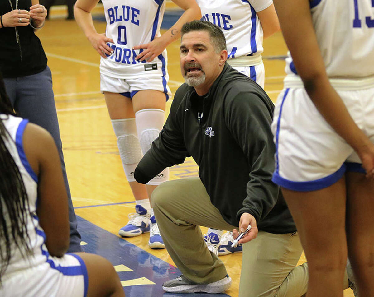 Denney back 'living my dream' as coach after bitter CM exit and brutal 2020