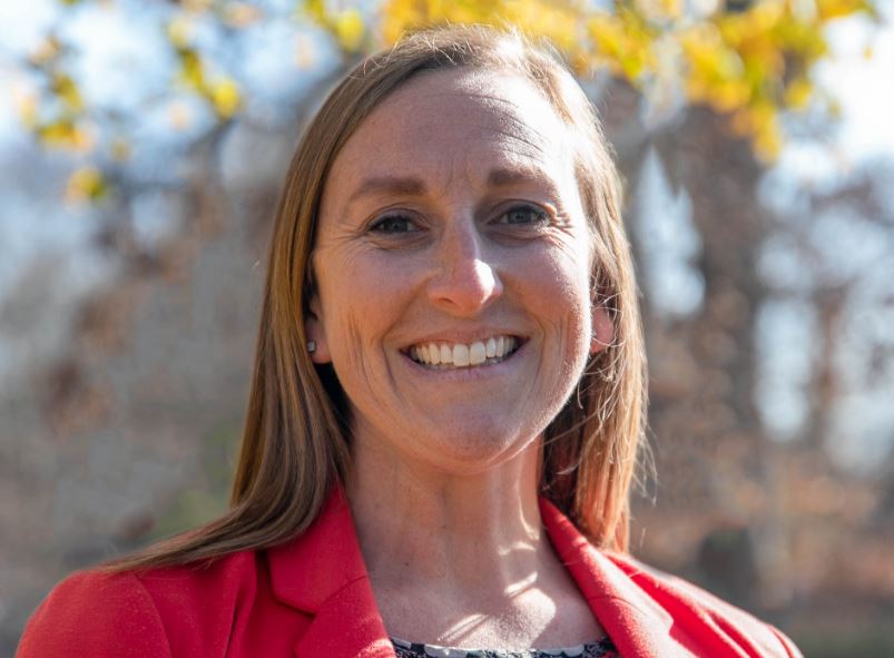 Frank receives Emerson honor