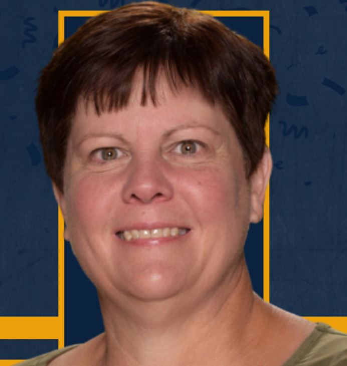 Laub receives Emerson honor