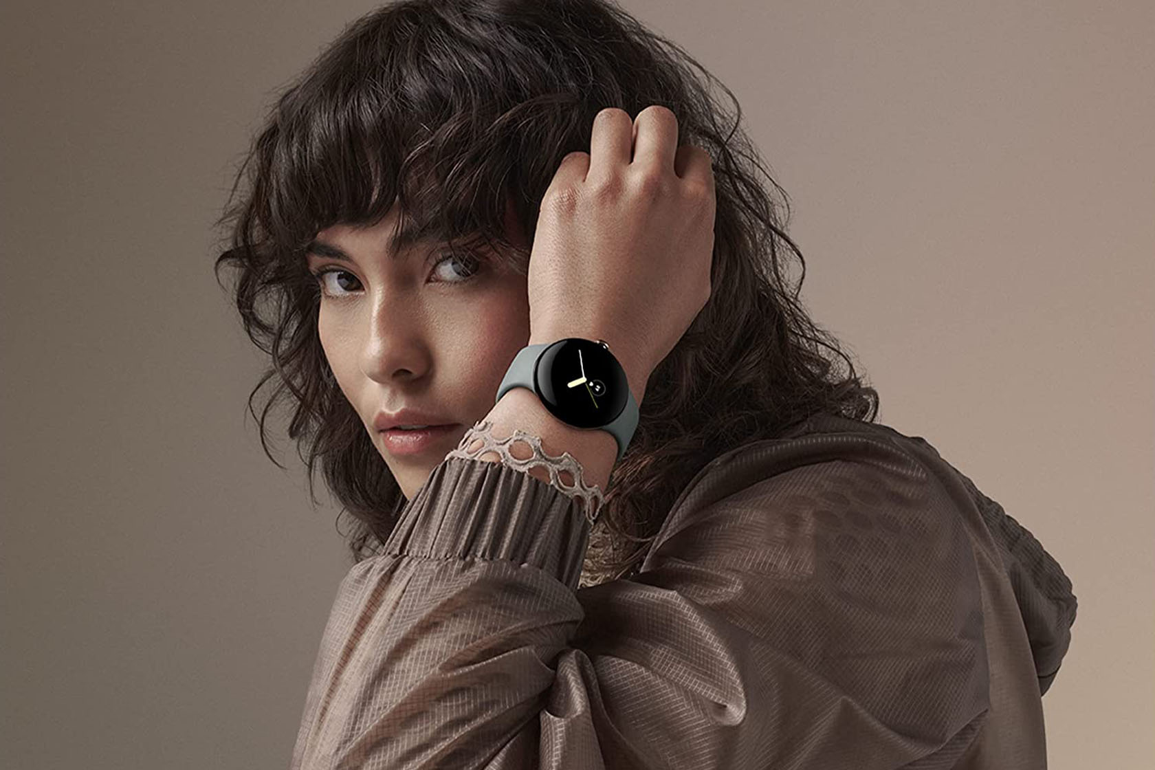 The Google Pixel Watch is at its lowest price in 30 days on Amazon