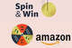 How to play Amazon Spin & Win to save up to $20 on shopping