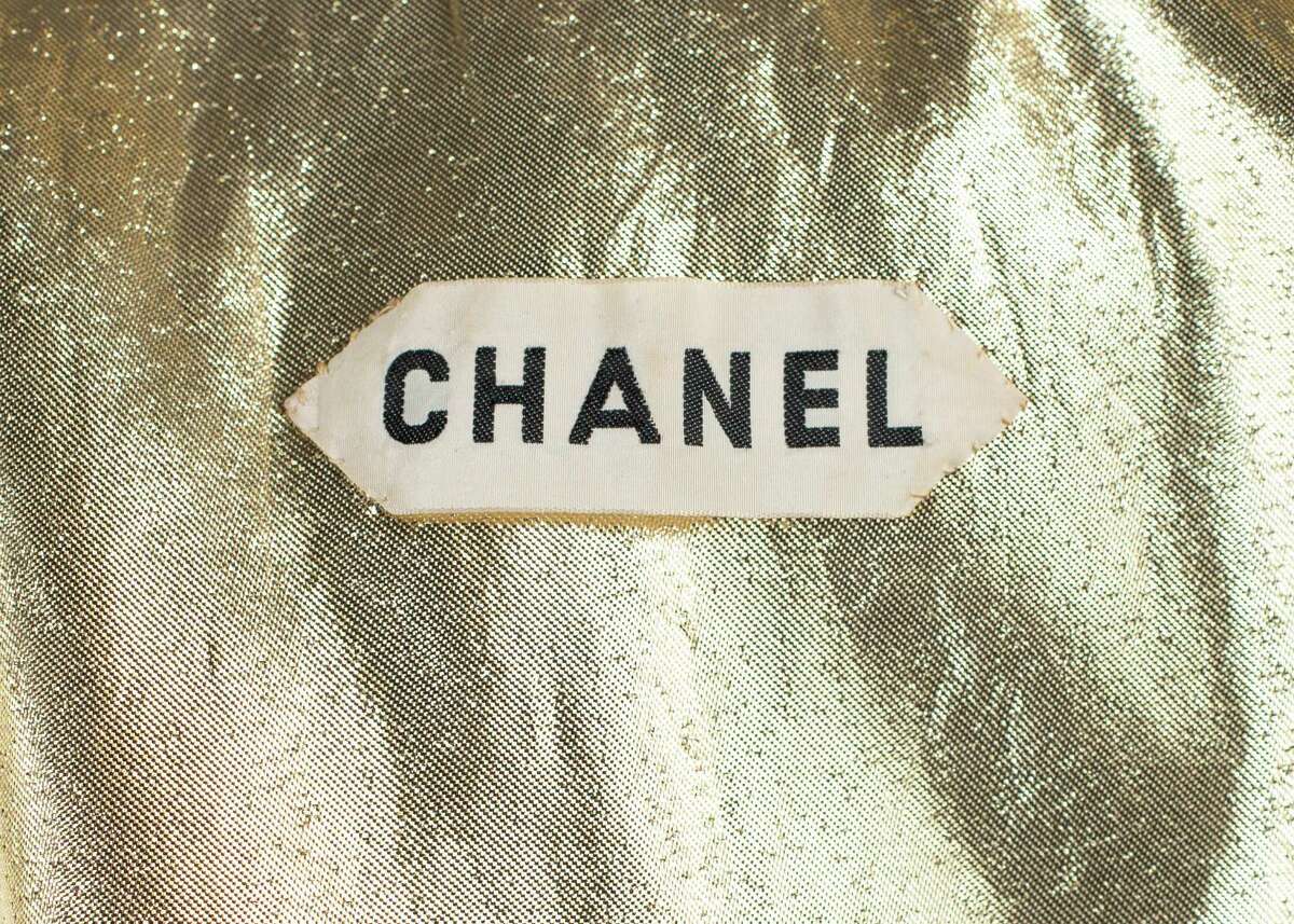 HCC's fashion archive is one of the nation's best, helping prepare ...