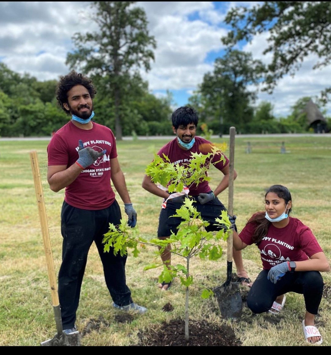 Run for the Trees virtual 5K expands to Ohio, Wisconsin, and South Carolina