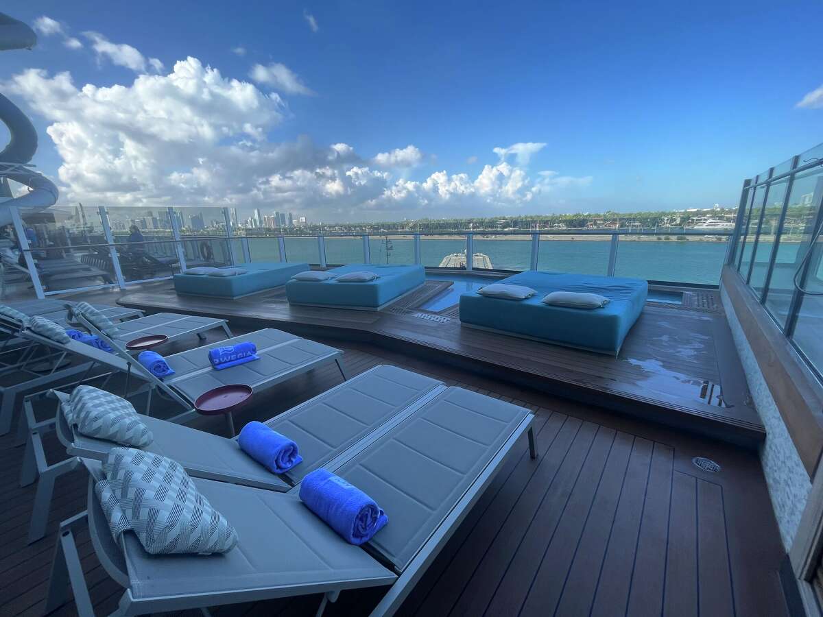 What to know about Norwegian Cruise Line's Prima cruise ship