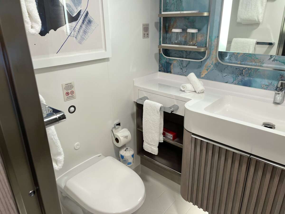 What to know about Norwegian Cruise Line's Prima cruise ship