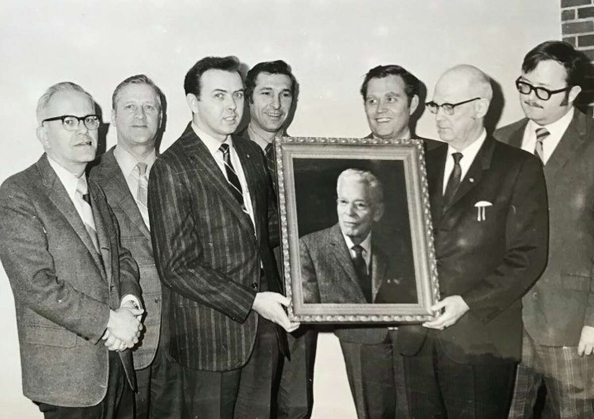 Throwback: Eagle Village