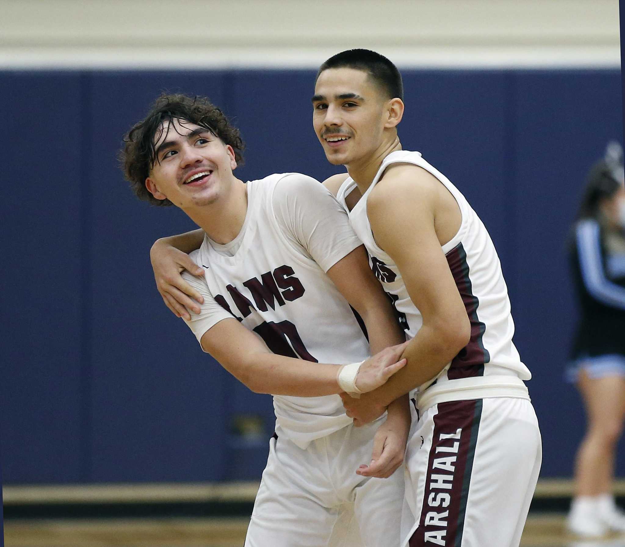 Boys Basketball: E-N player of the Week announced