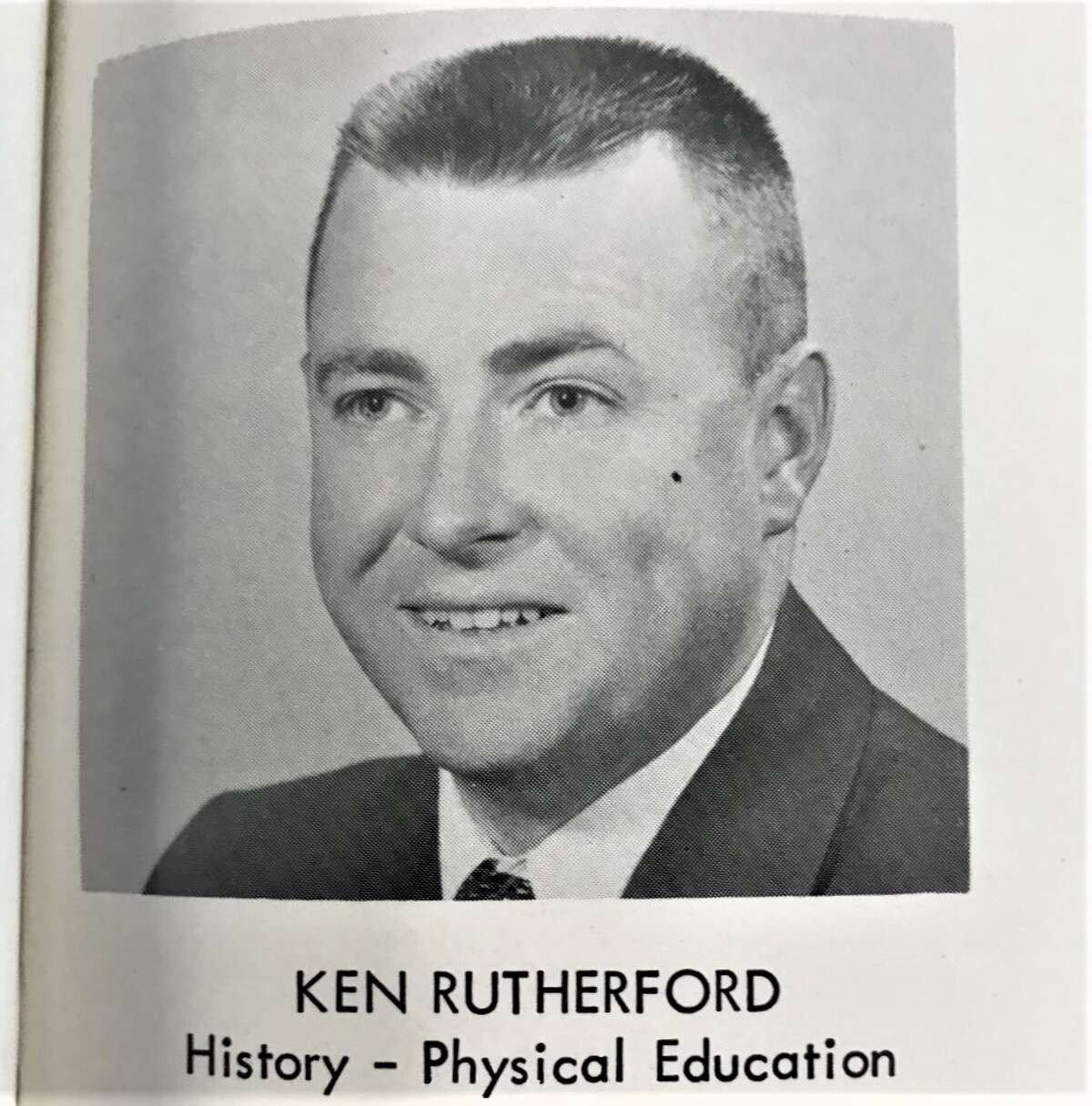 Remembering the former Manistee High School building