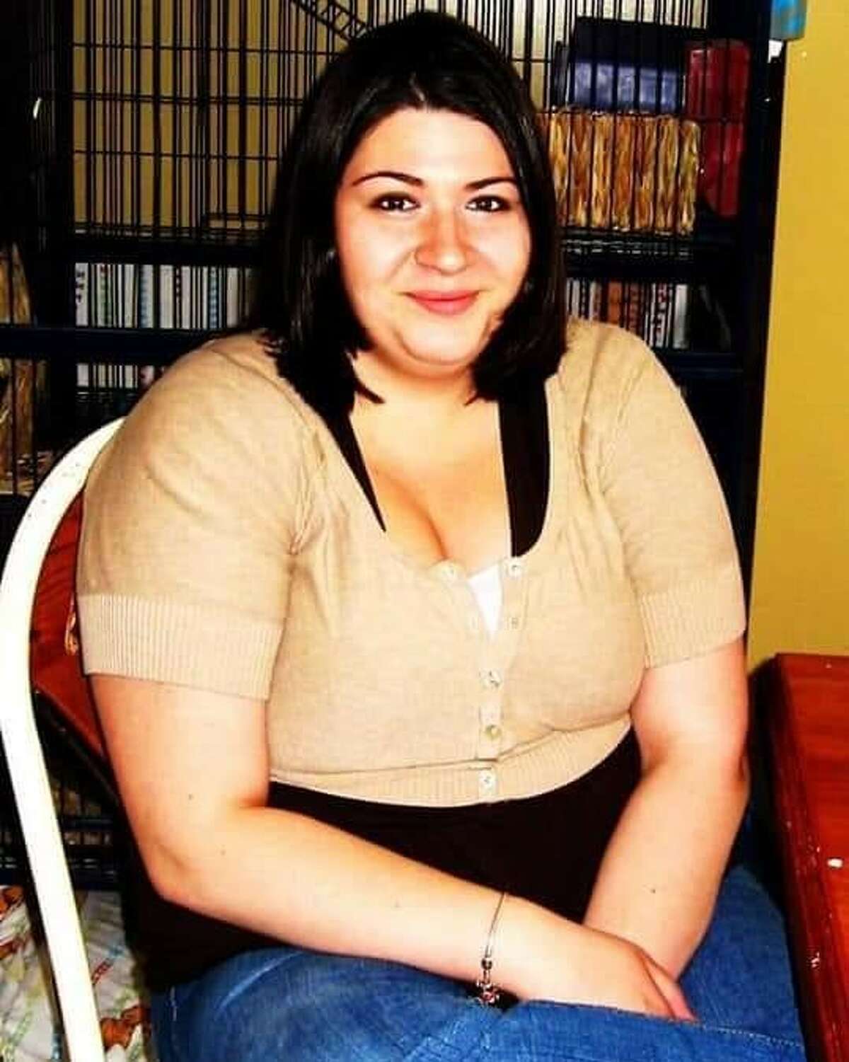 Rachel D'Avino, Sandy Hook educator, 'stood up for what is right'