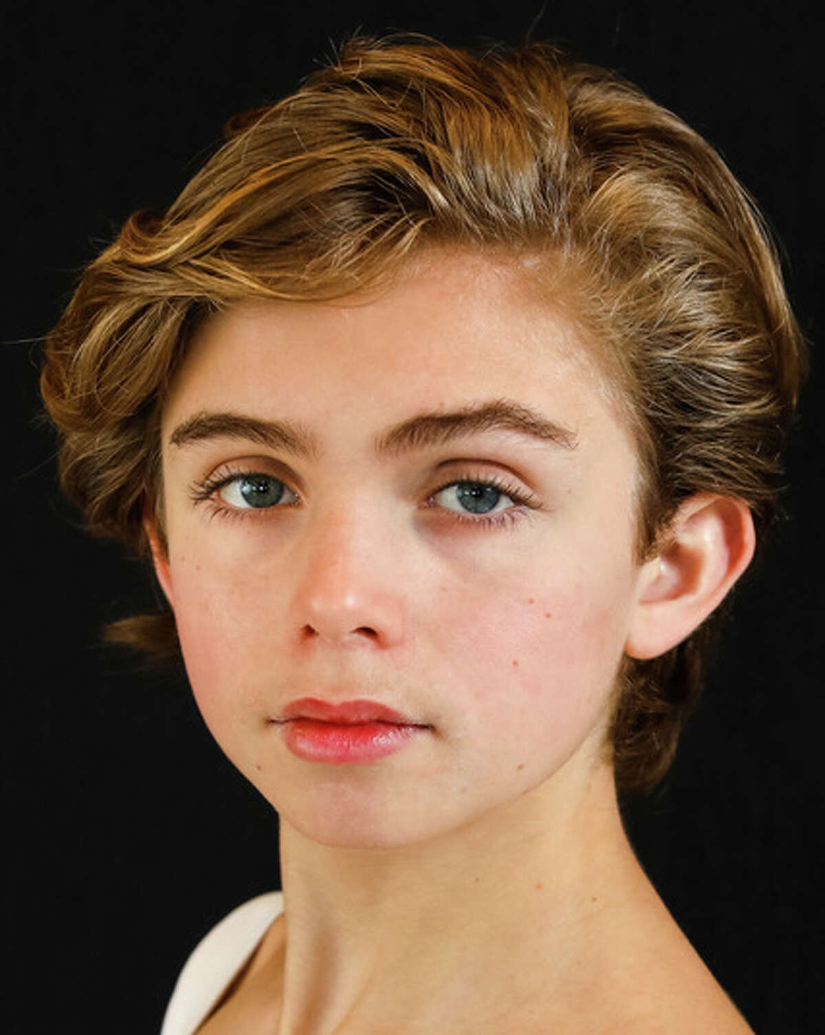 Celebrations: Greenwich boy, 15, dances in 'The Nutcracker'