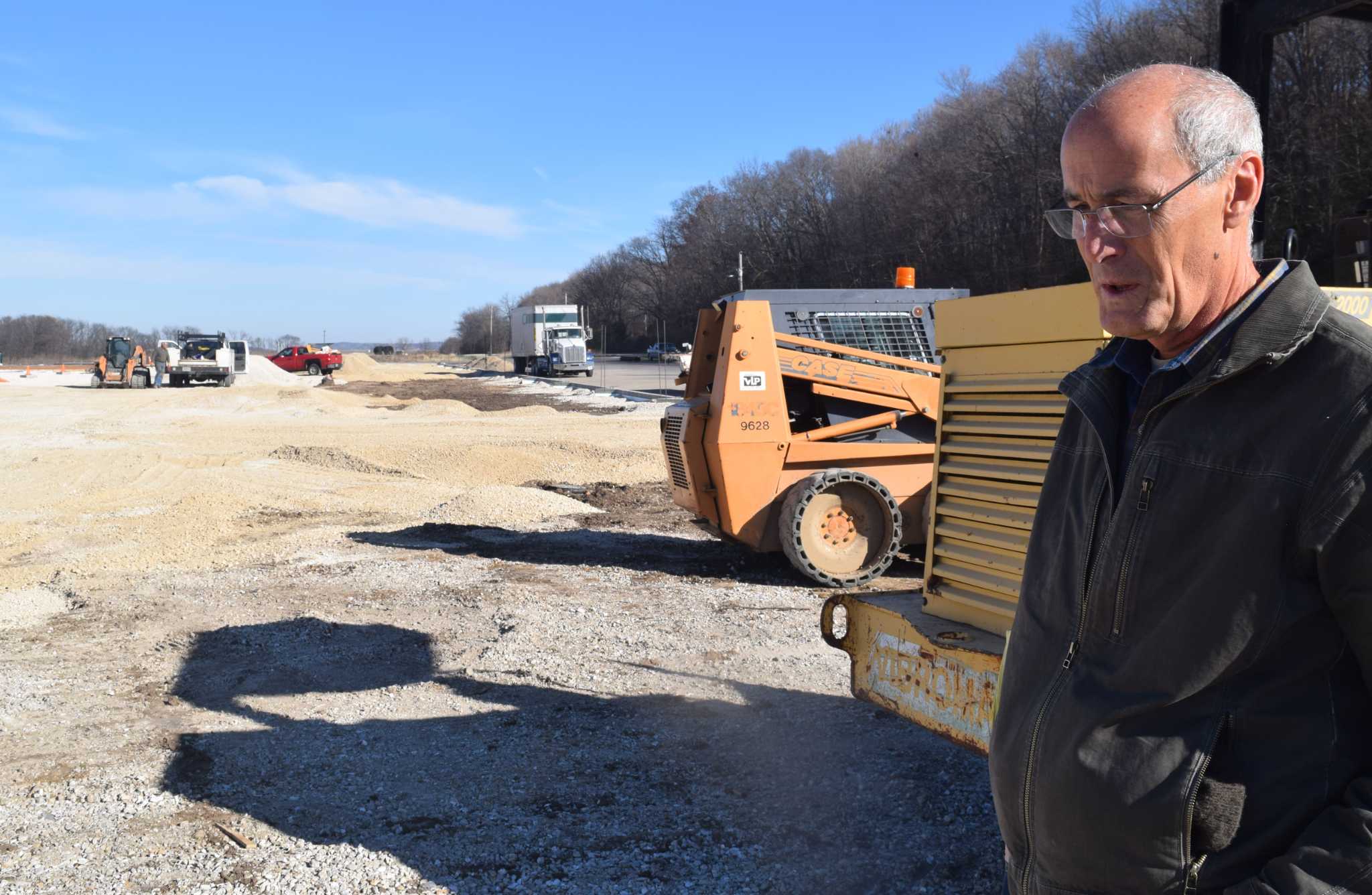 Thankfulness powers quick Westermeyer comeback after devastating fire ...