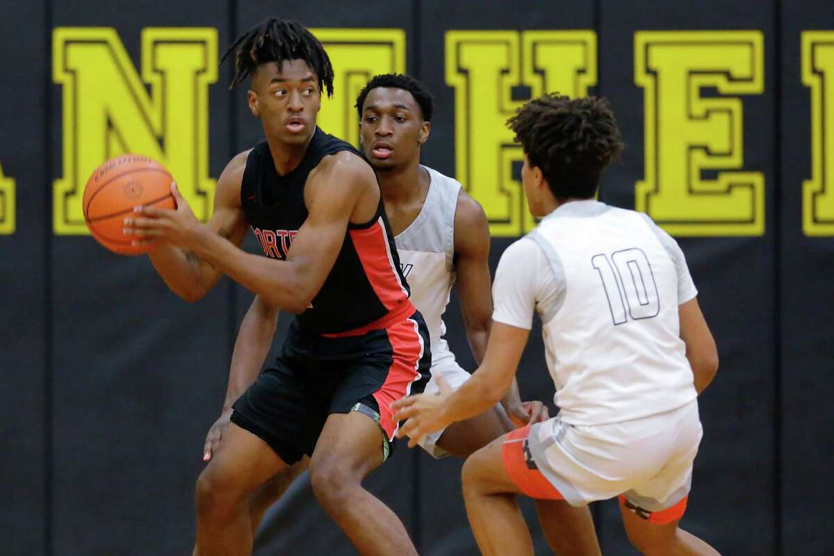 Porter runs into Klein Oak team on a roll