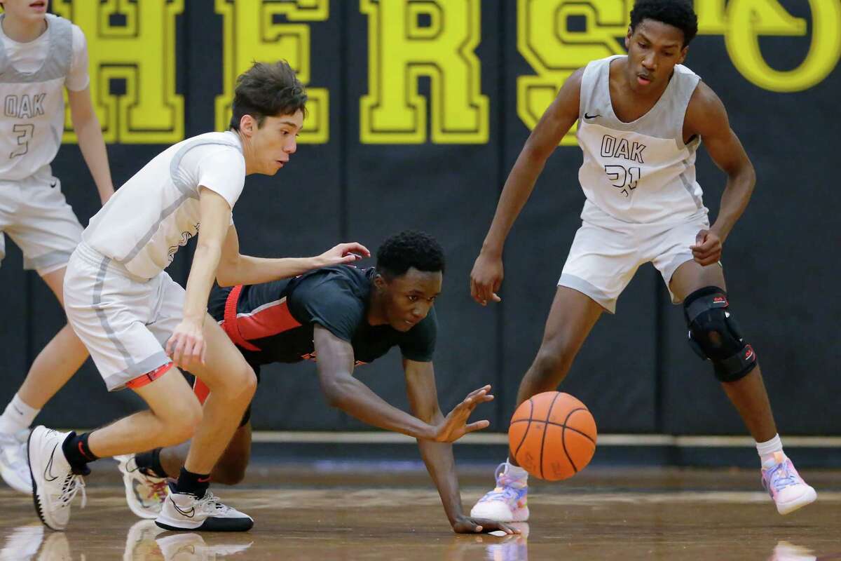 Porter runs into Klein Oak team on a roll