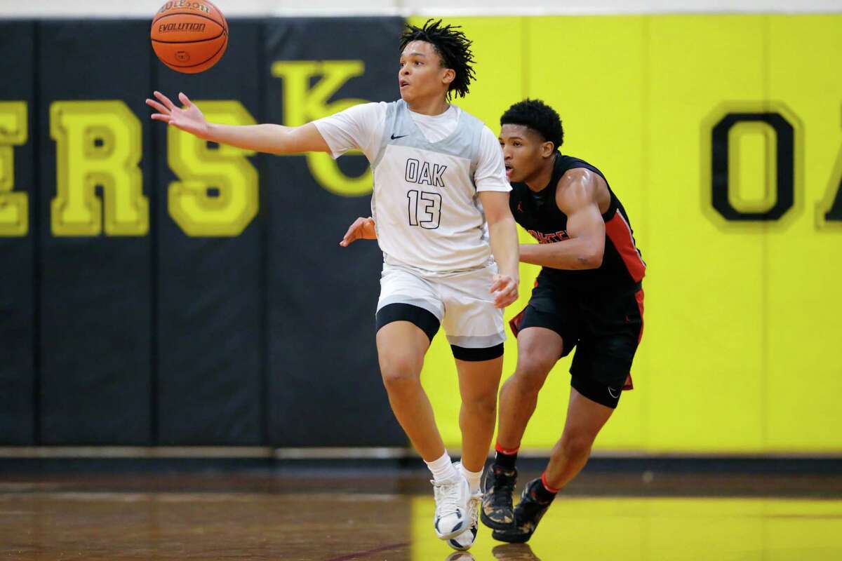 Porter runs into Klein Oak team on a roll