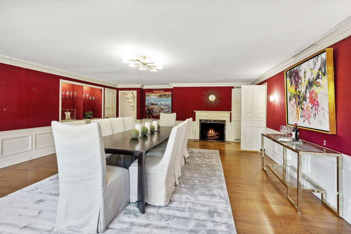 1800s CT estate said to be visited by Lincoln listed for $2.5M