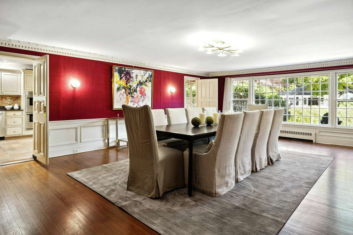 1800s CT estate said to be visited by Lincoln listed for $2.5M