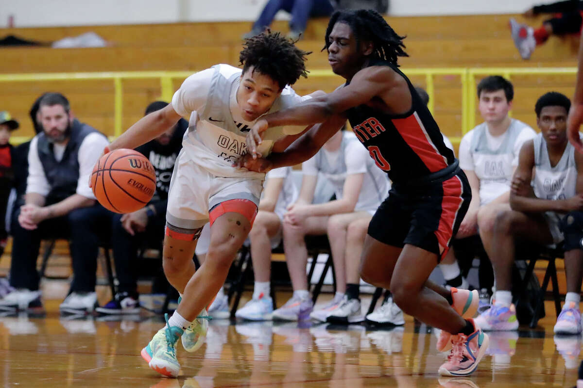 Porter Spartans come up short against Klein Oak Panthers