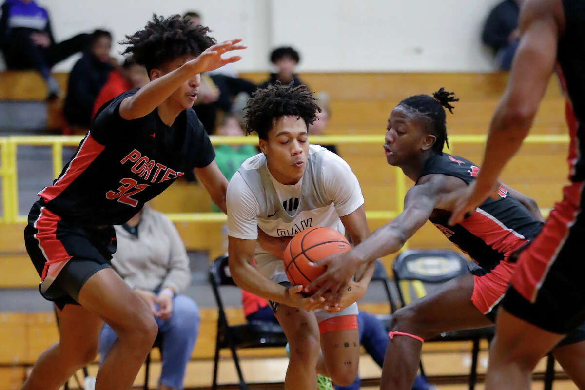 Porter Spartans come up short against Klein Oak Panthers